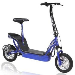 EZip e-1000 Electric Scooter