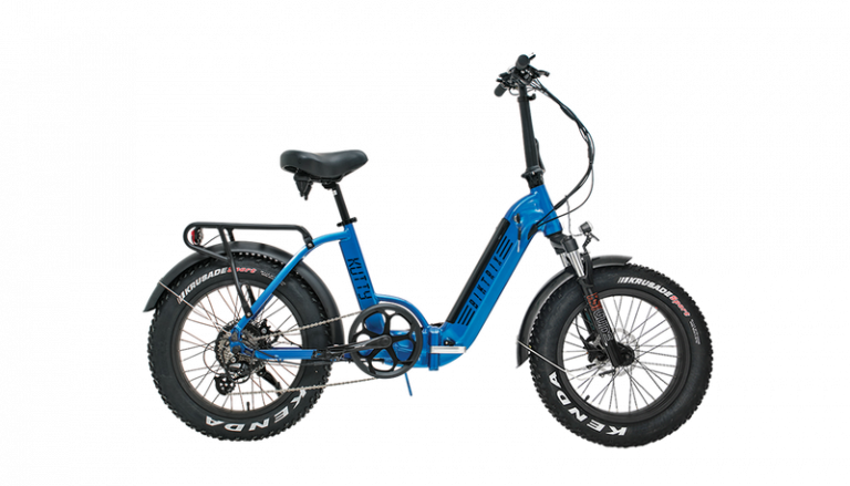 Biktrix E-Bike Review