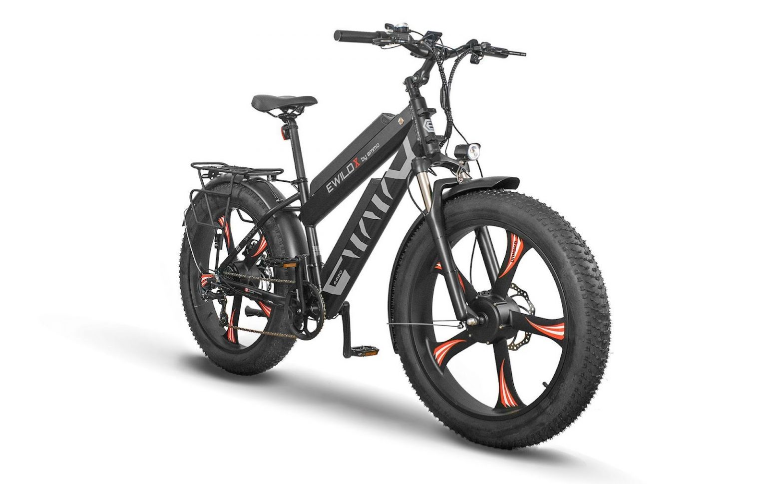 Emmo E-Bike Review