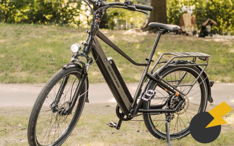 The 5 Best eBikes in Canada 2024 - Full Reviews